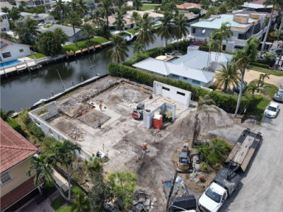 Fortune Group Shell Contractor