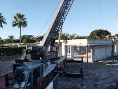 Fortune Group Shell Contractor